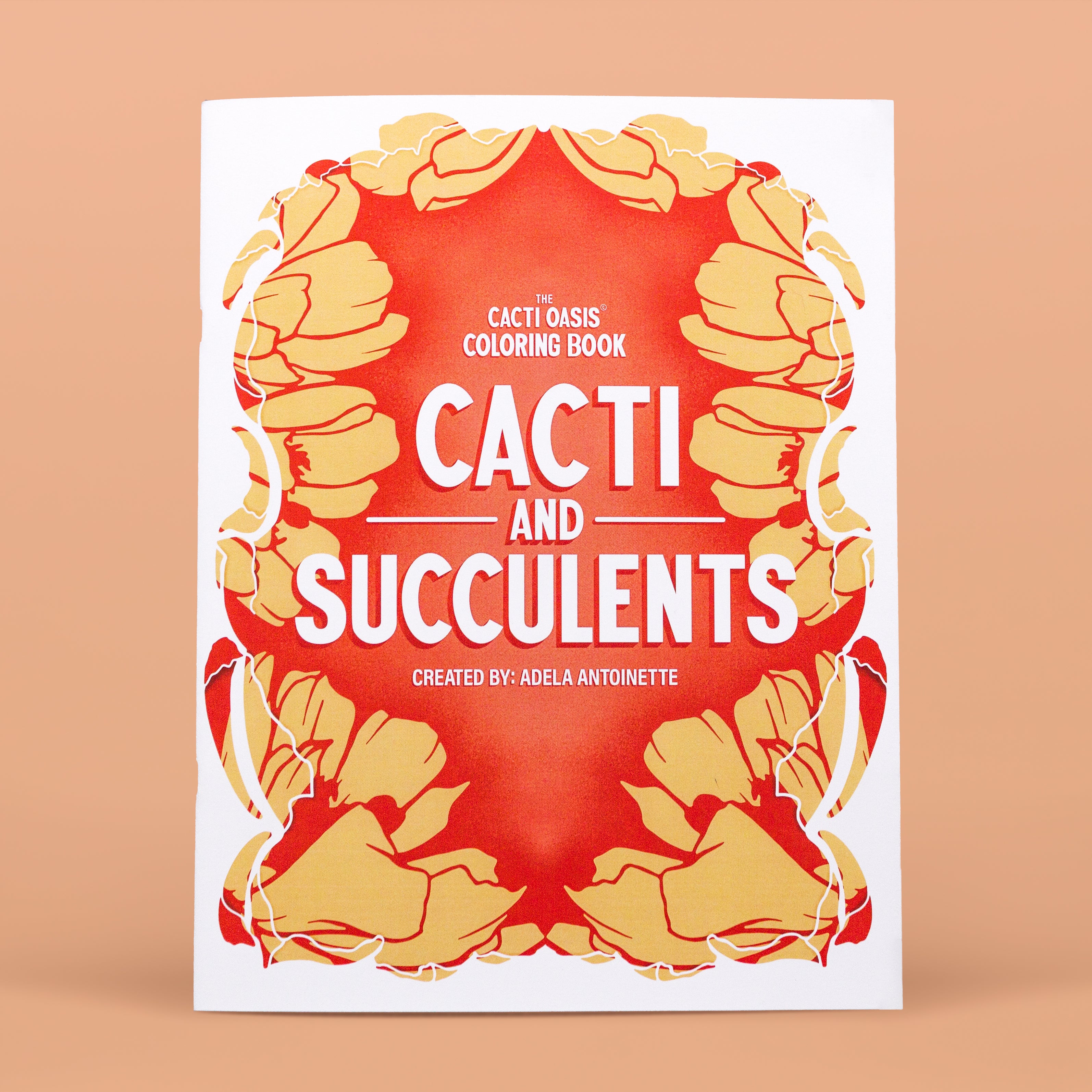 Best Sellers – Cacti Oasis