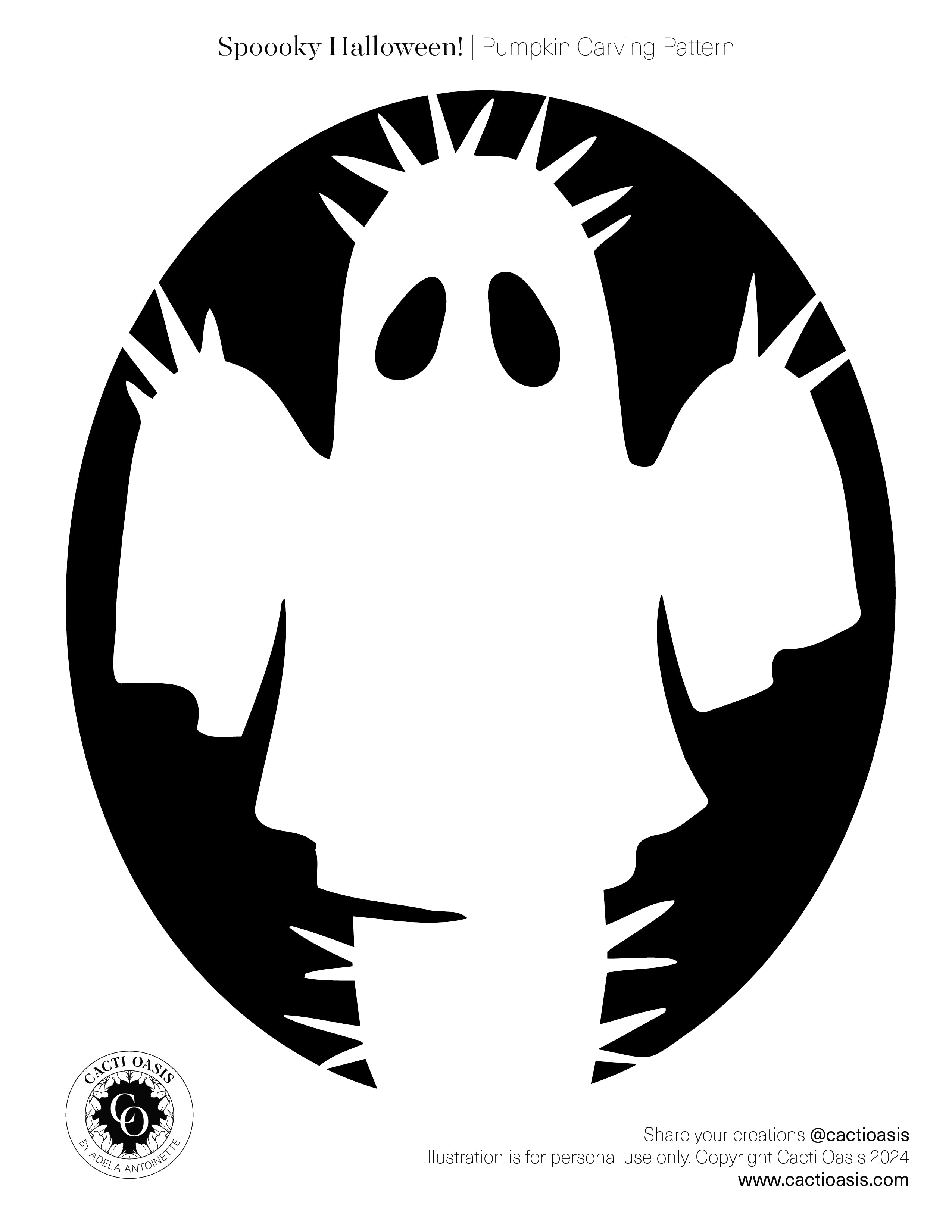 Freebies – Cacti Oasis